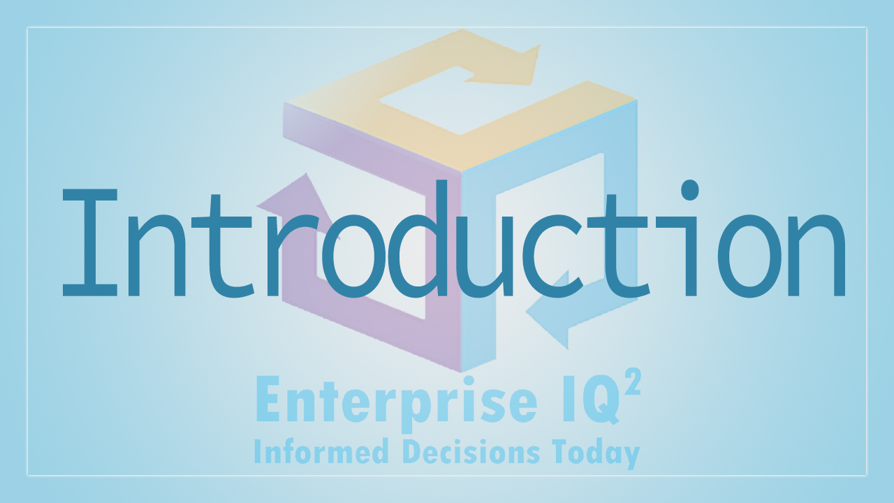 A Better Way to Build a Data Platform - ENTERPRISE IQ2